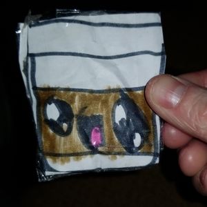 homemade | Other | Frappuccino Paper Squishy | Poshmark